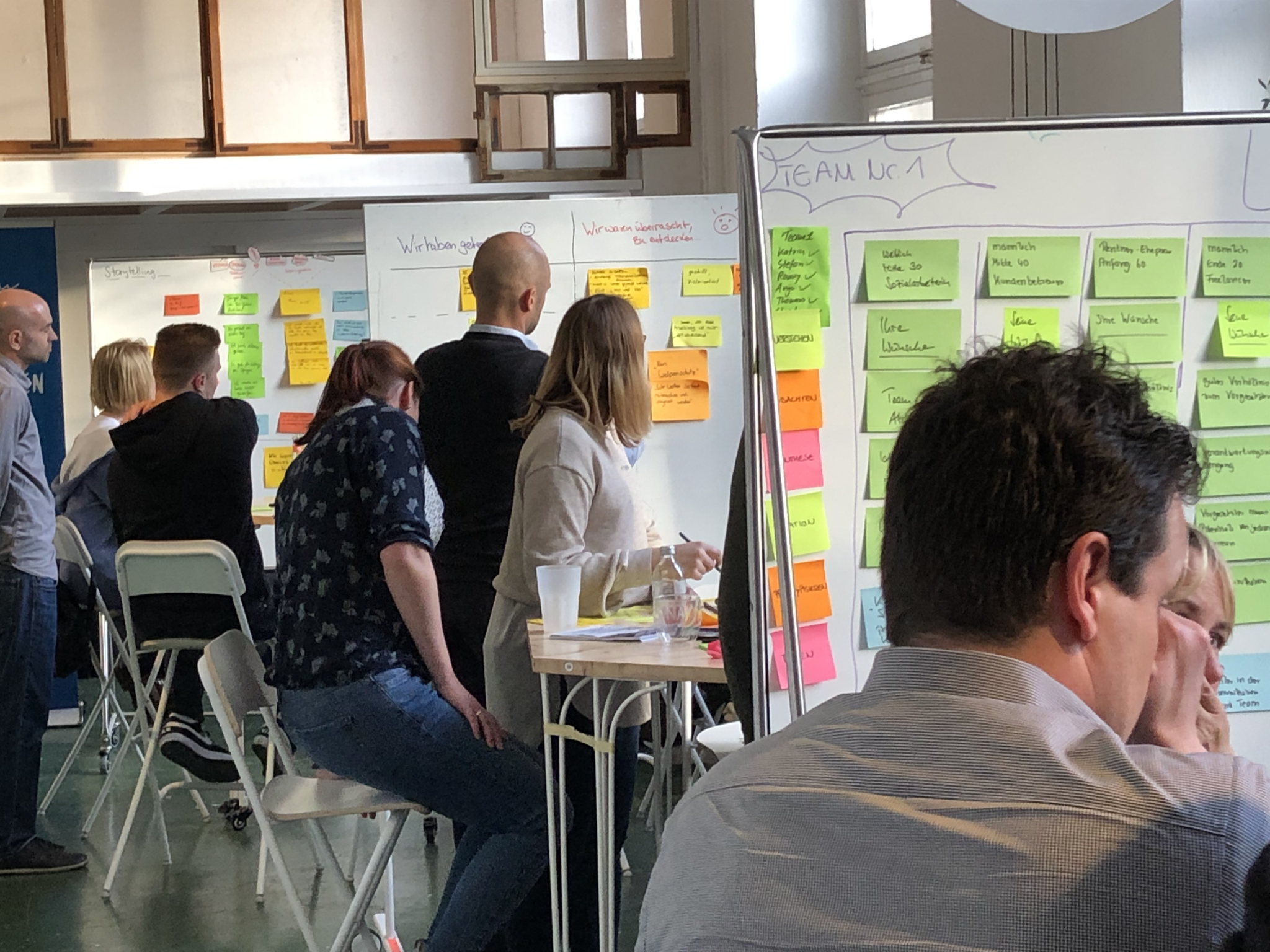 Lernreisen für Unternehmen | von Neuem GmbH